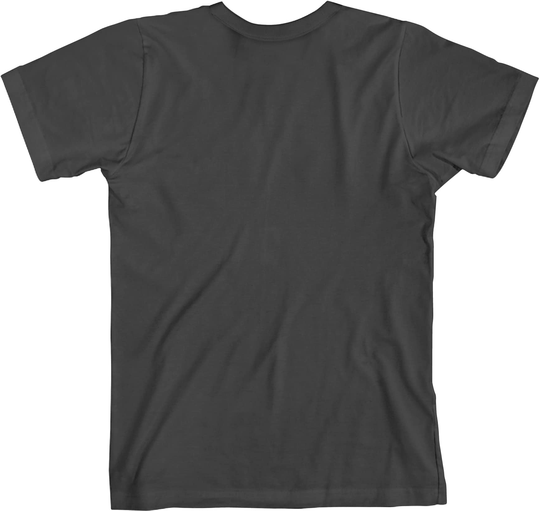 Five Nights at Freddy's Comic Cover Art Boy's Charcoal Heather T-Shirt-Small