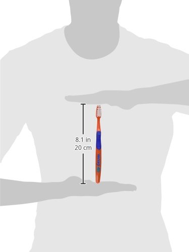 NCAA Florida Gators Toothbrush