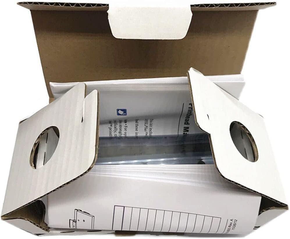 Printer Parts zm400 Thermal Head 300dpi Print Head 79801M printhead