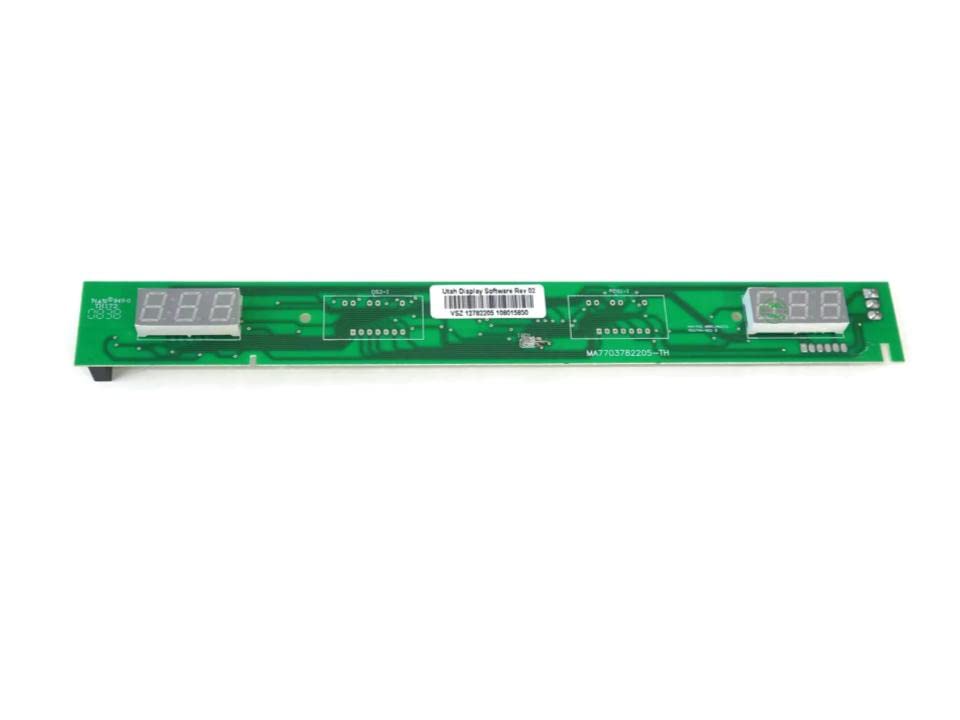 GLOB PRO SOLUTIONS AP6017093 PS11750388 EAP11750388 PD00023156 CKD4150 Electronic Control Board