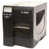 Zebra ZM400 Thermal Label Printer (Renewed)