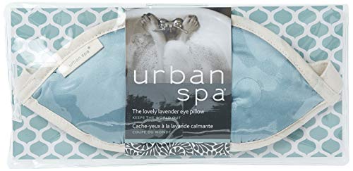 Urban Spa The Lovely Lavender Eye Pillow - 1 Mask