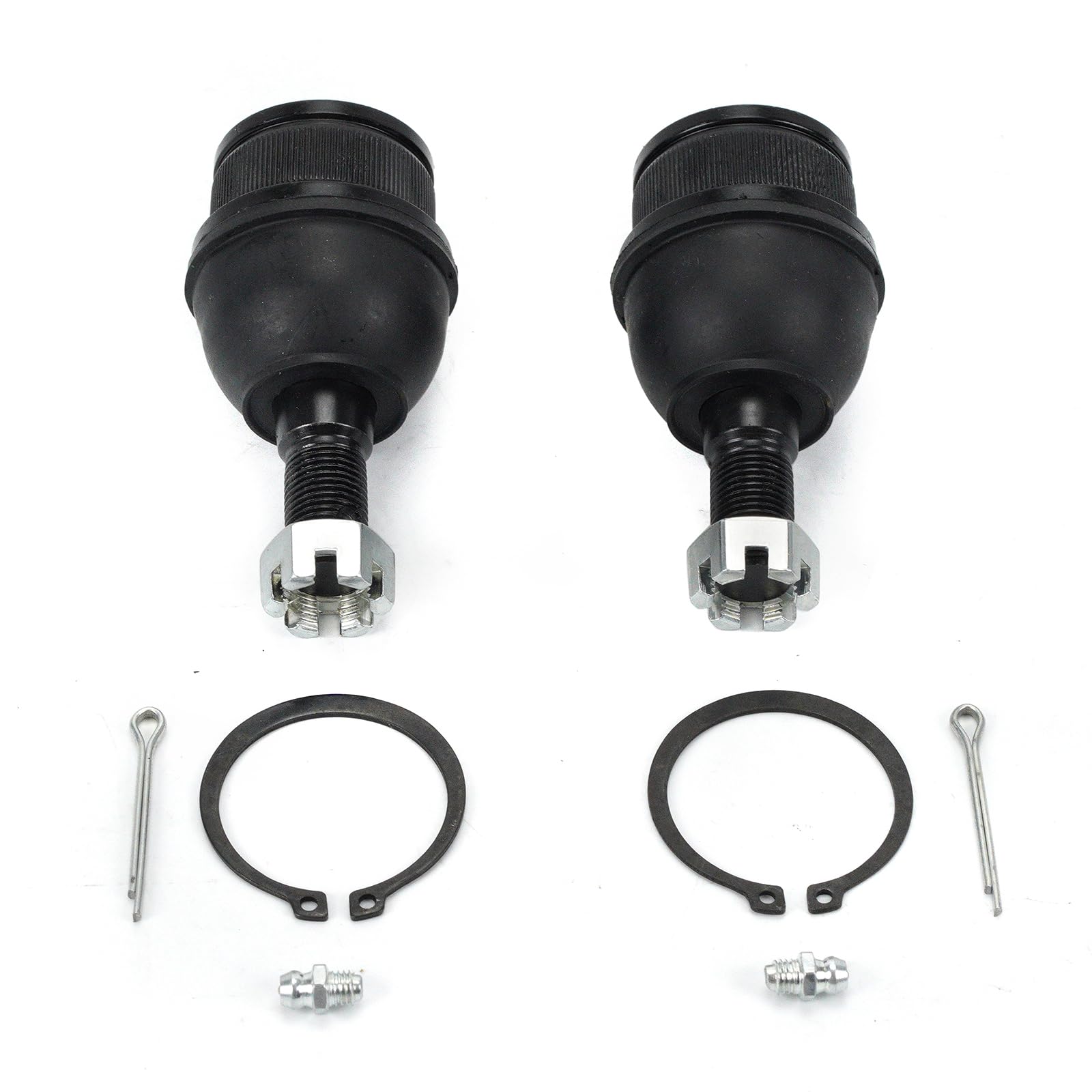 MPLUS 6 Pcs Front Upper Control Arm & Ball Joint & Sway Bar fits for FORD 1997-2002 EXPEDITION, 1997-2003 F150, 1997-1999 F250, For LINCOLN 2002 BLACKWOOD, 1998-2002 NAVIGATOR