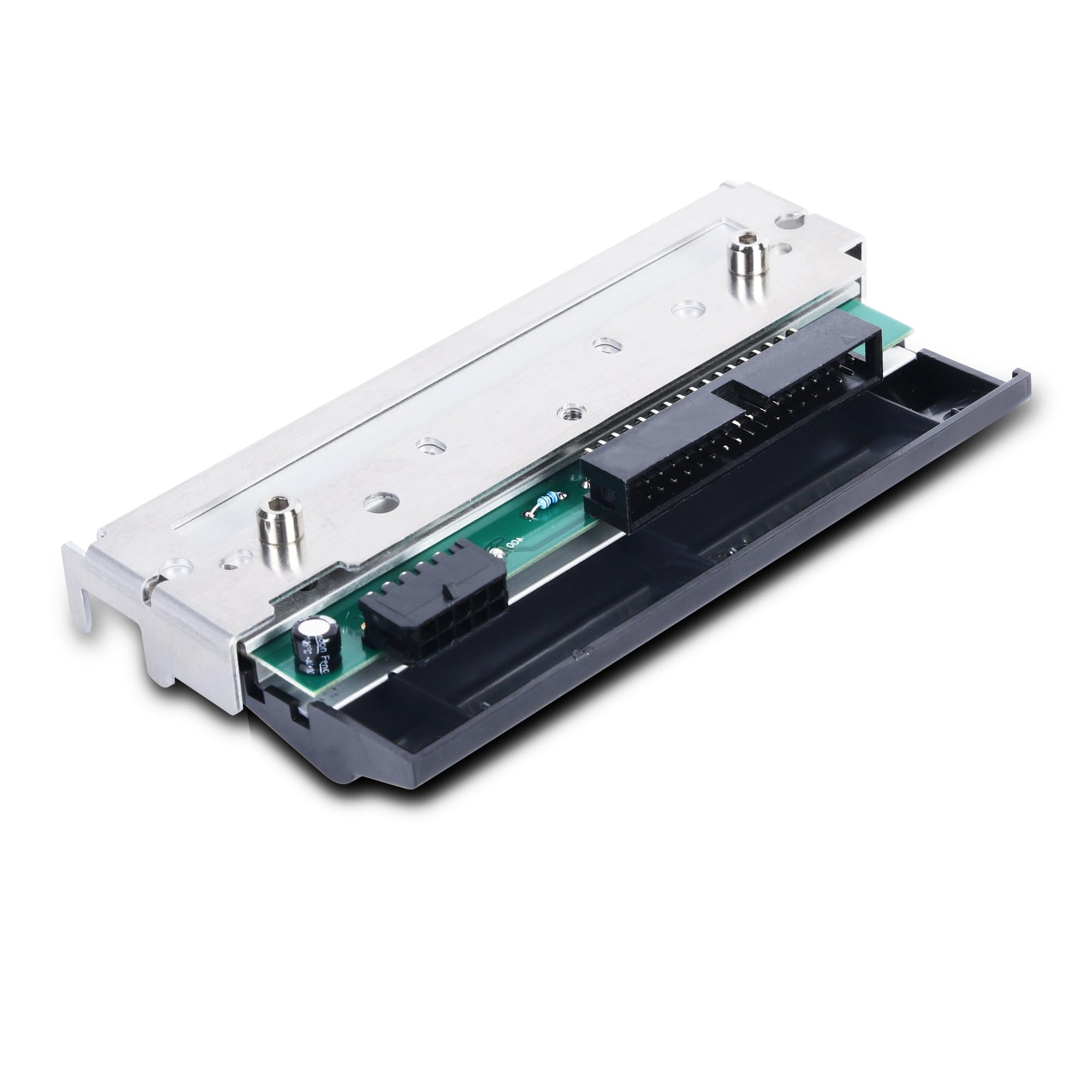 New 79801M Label Print Head 300DPI for Zebra ZM400 Direct Thermal Transfer Barcode Printhead