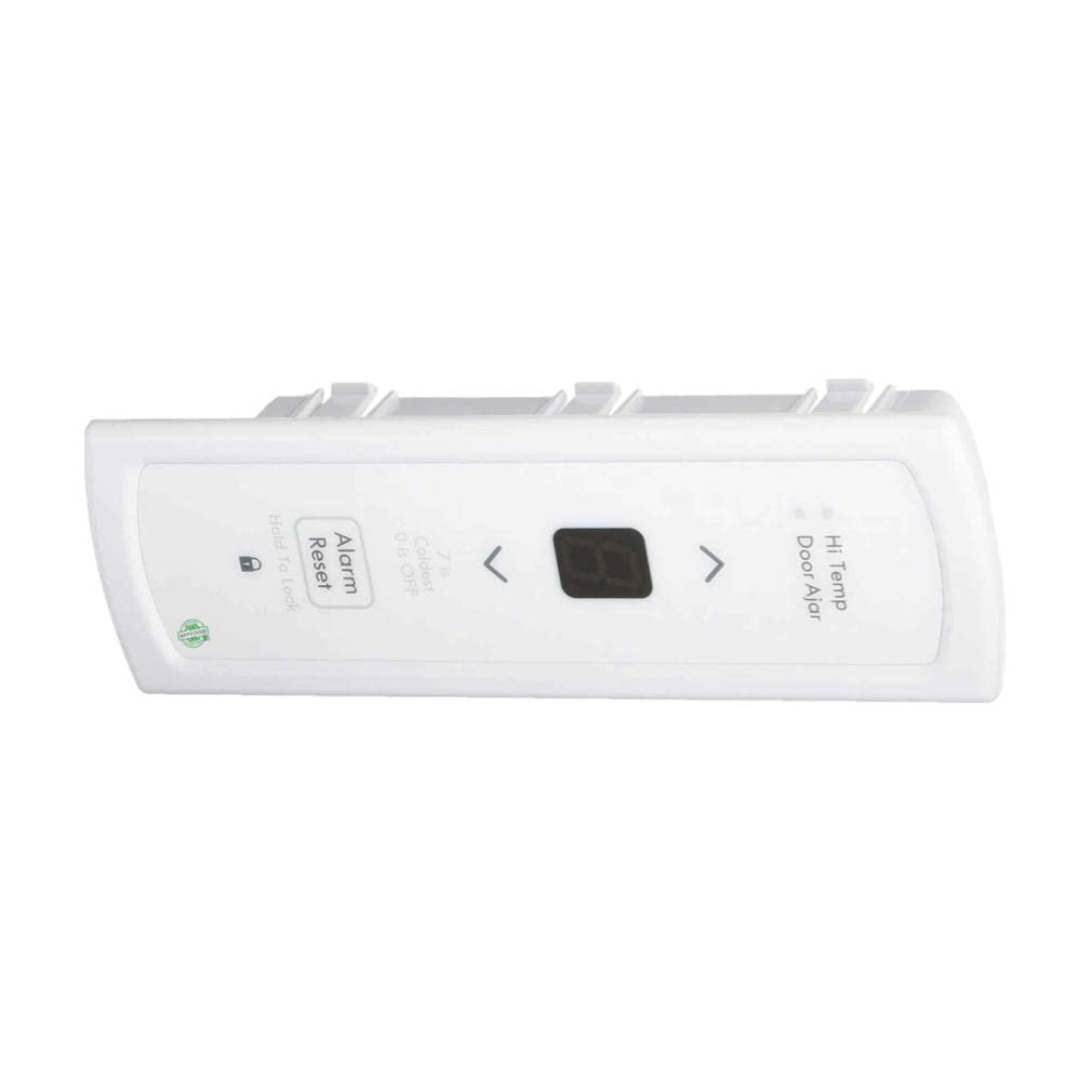 GLOB PRO SOLUTIONS AP5306797 PS3502429 EAP3502429 PD00000706 CKD4324 Main Control Board