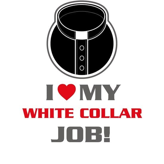 CafePress Collar Mugs Ceramic Coffee Mug, Tea Cup 11 oz