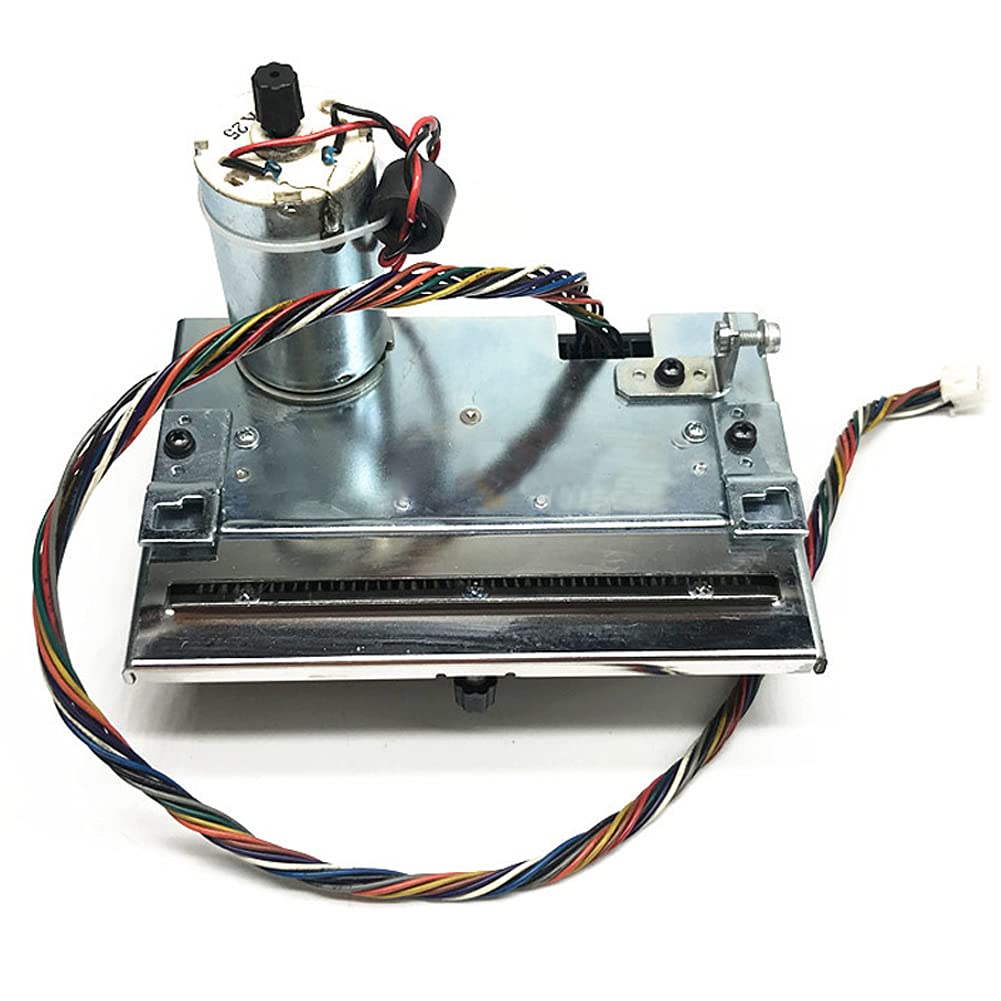 79841 Kit Cutter Accessories for Zebra ZM400 Thermal Label Printer 203dpi 300dpi Genuine
