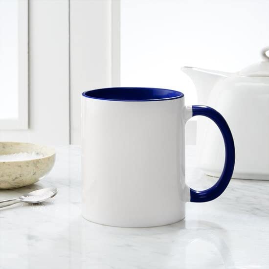 CafePress Give Me The Coffee Mug Design Copy Mugs Ceramic Coffee Mug, Tea Cup 11 oz