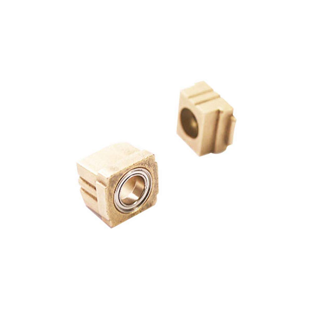Platen Bearing for Zebra ZM400 ZM600 ZT410 ZT420 Label Printer Rollers