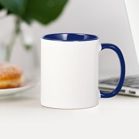 CafePress Give Me The Coffee Mug Design Copy Mugs Ceramic Coffee Mug, Tea Cup 11 oz