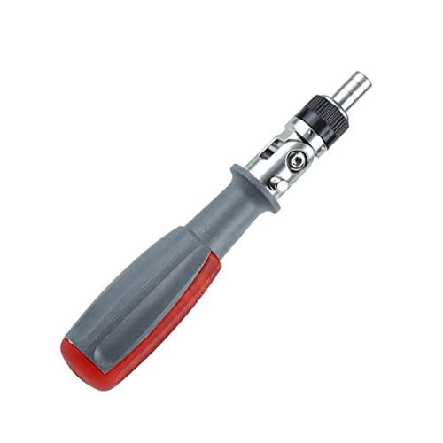14 In 1 Ratchet Screwdriver Combo Set Multifunctional Screwdriver Household Appliance Repair Manual Tool Ratchet Screwdriver Set With Bits