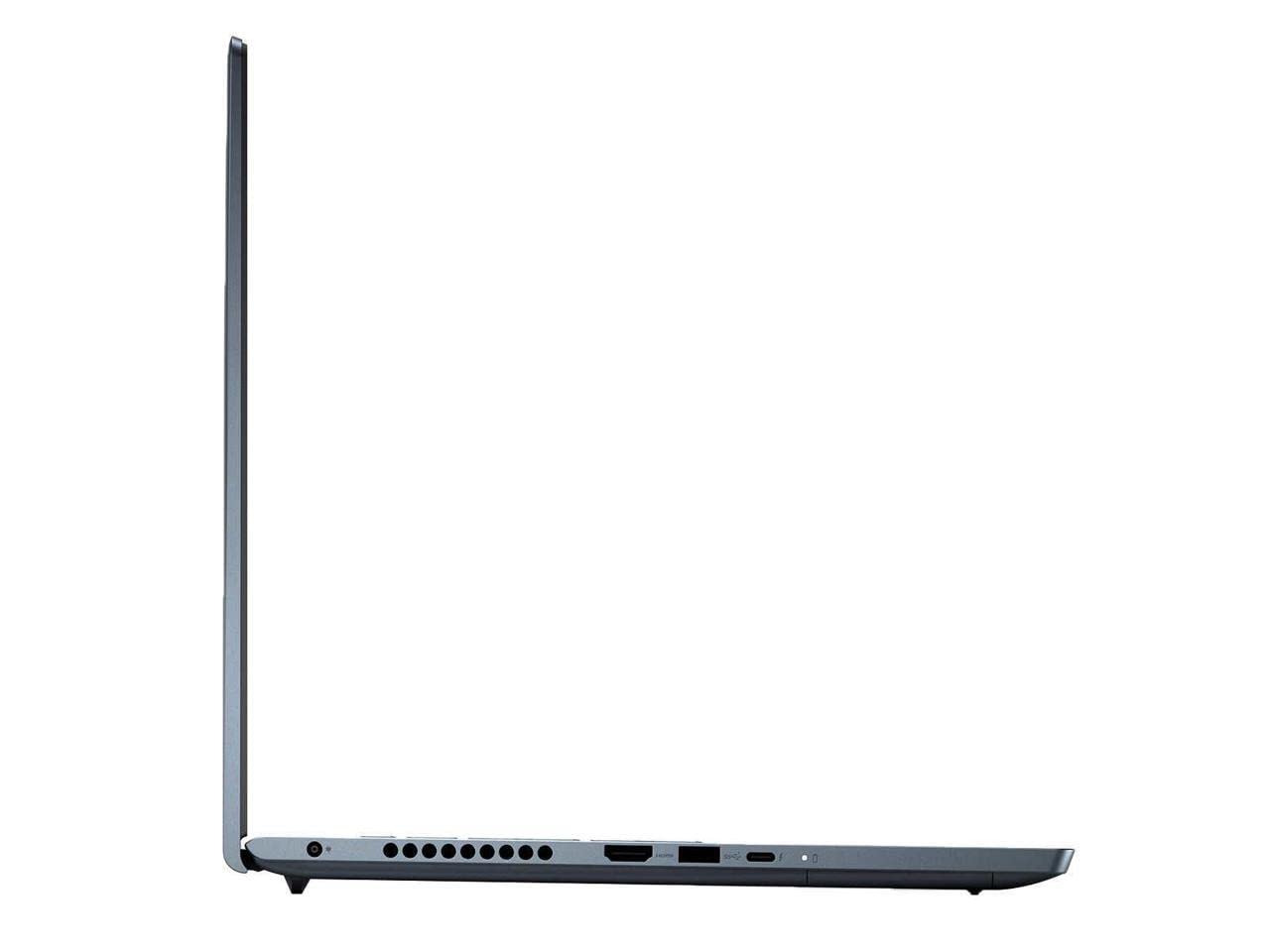 Dell Inspiron 16 Plus 7610 Laptop, 16.0" 3K 16:10 Display, Intel Core i7-11800H, 64GB DDR4 RAM, 2TB SSD, Webcam, Backlit Keyboard, Fingerprint Reader, HDMI, Wi-Fi 6, Windows 11 Home