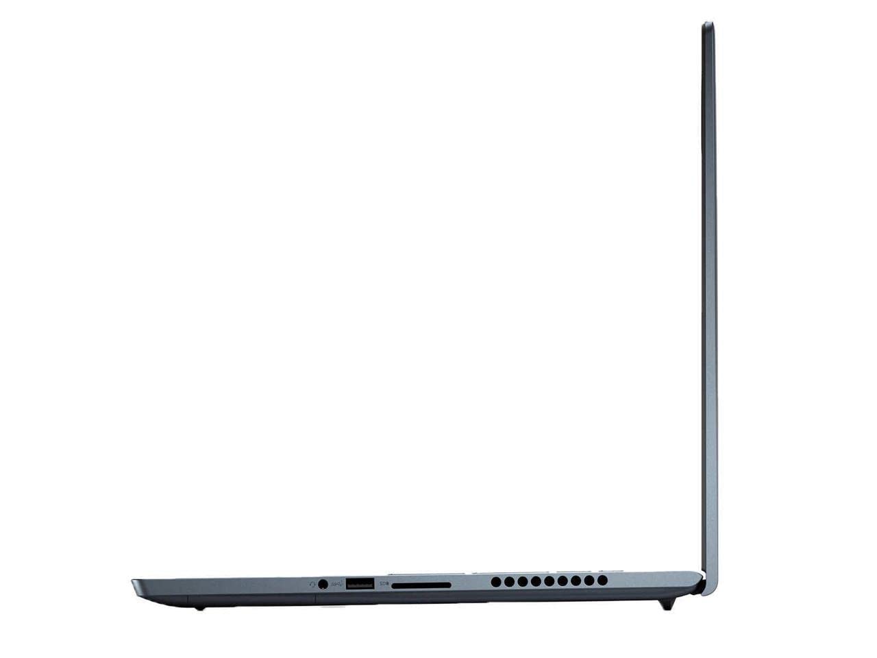 Dell Inspiron 16 Plus 7610 Laptop, 16.0" 3K 16:10 Display, Intel Core i7-11800H, 64GB DDR4 RAM, 2TB SSD, Webcam, Backlit Keyboard, Fingerprint Reader, HDMI, Wi-Fi 6, Windows 11 Home