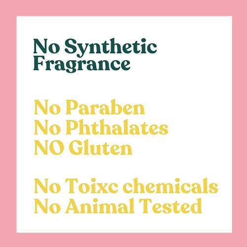 Clean-n-Fresh Toilet Spray, 7 Fl.oz Poo Spray | Up to 800+ Uses, 100% Natural Plant Essential Oil Citrus Scent, Bathroom Deodorizerā¦