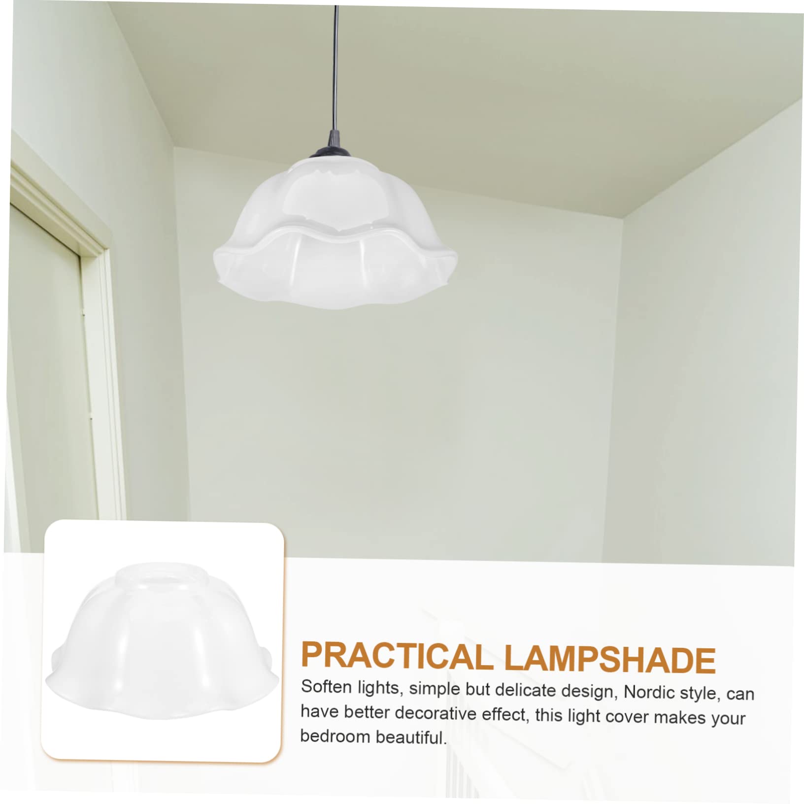 Nordic Style Lamp Shade Replacement Floor Lamps Desk Lights Table Lamps Elegant Home Decor Light
