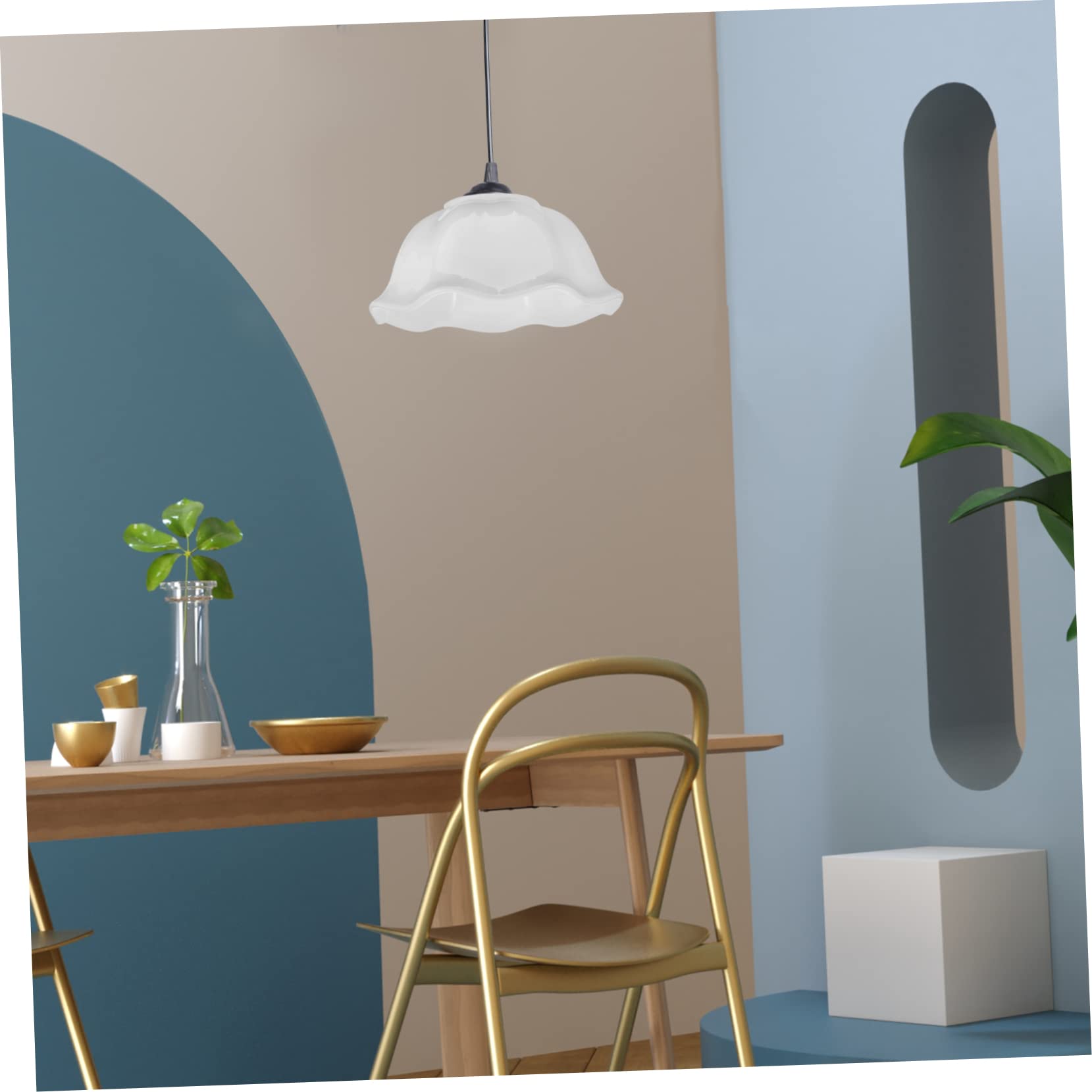 Nordic Style Lamp Shade Replacement Floor Lamps Desk Lights Table Lamps Elegant Home Decor Light
