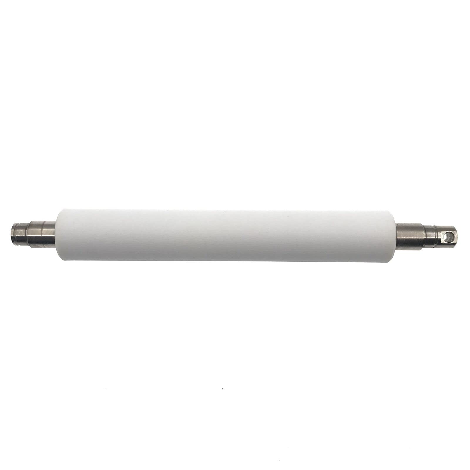 OKLILI 5PC X P1058930-080 Liner Platen Roller Assembly 79815M Maintenance Kit Compatible with Zebra ZT411 ZM400 ZT410 Barcode Label Thermal Printer 203dpi 300dpi 600dpi (Only Roller X 5)