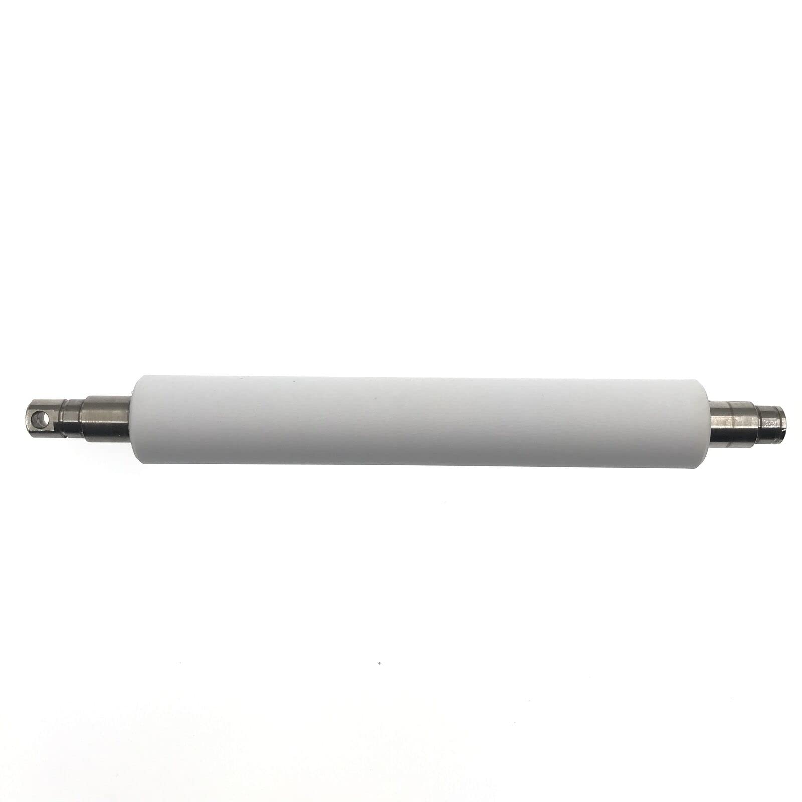 OKLILI 5PC X P1058930-080 Liner Platen Roller Assembly 79815M Maintenance Kit Compatible with Zebra ZT411 ZM400 ZT410 Barcode Label Thermal Printer 203dpi 300dpi 600dpi (Only Roller X 5)