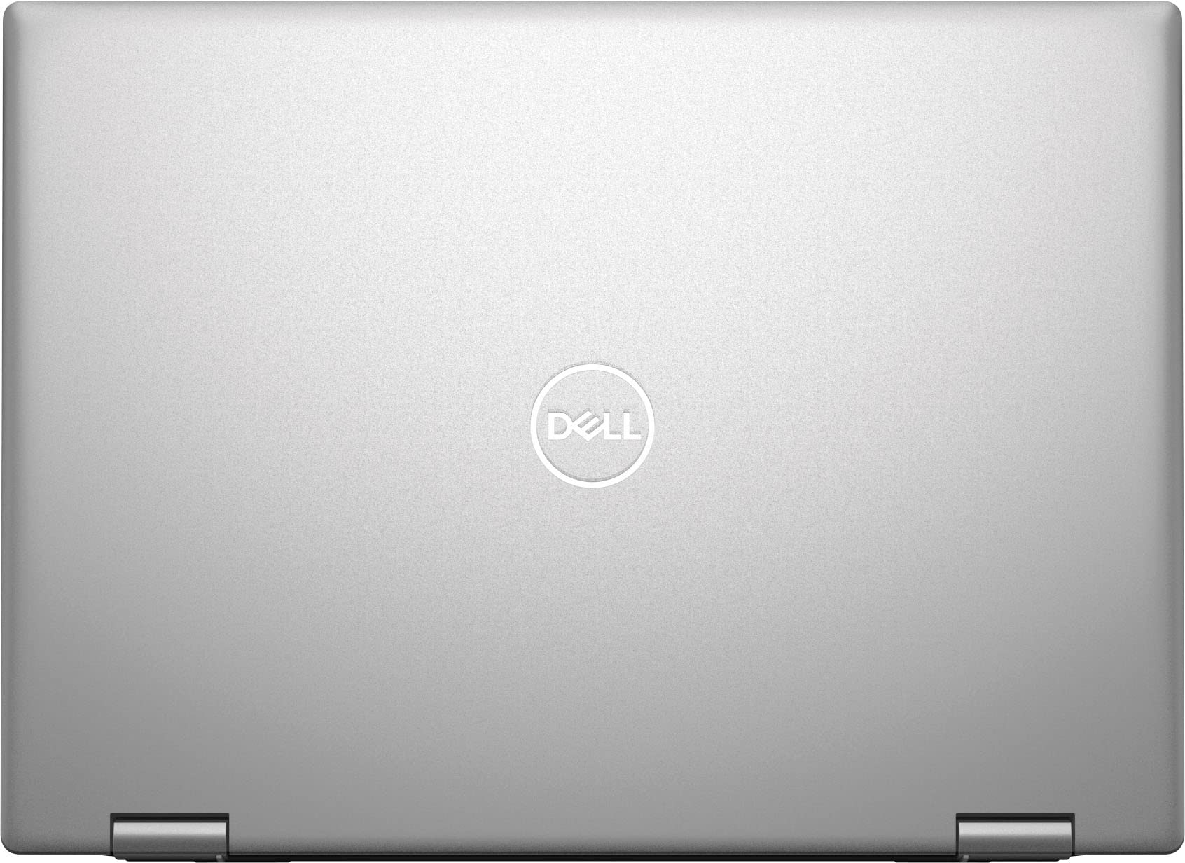 Dell est Inspiron 2-in-1 Laptop, 14.0'' FHD+ Touch Display, Intel Core i7-1255U Processor, 16GB RAM, 512GB PCIe SSD, Webcam, HDMI, Backlit KB, FP Reader, Wi-Fi 6, Windows 11 Home, Silver