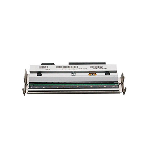Compatible Printhead for Zebra ZM400 Printer 79800M Print Head 203dpi