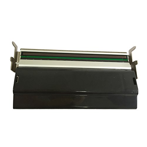Compatible Printhead for Zebra ZM400 Printer 79800M Print Head 203dpi
