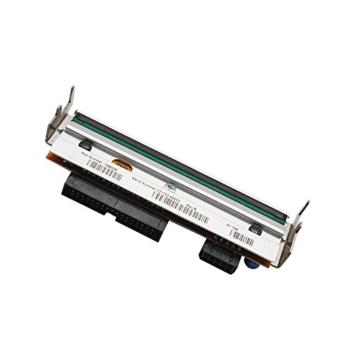 Compatible Printhead for Zebra ZM400 Printer 79800M Print Head 203dpi