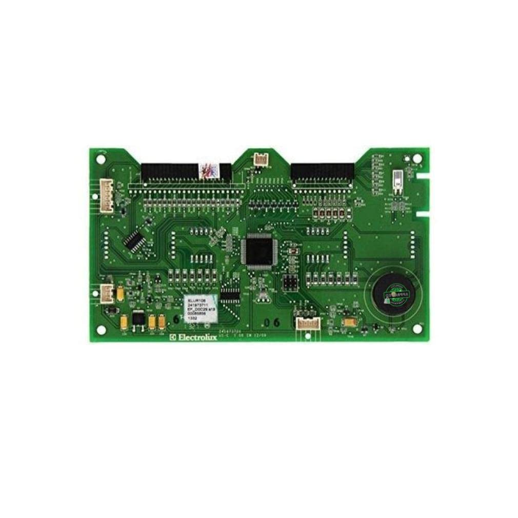 GLOB PRO SOLUTIONS 241973711 CKD5876 Display Control Board