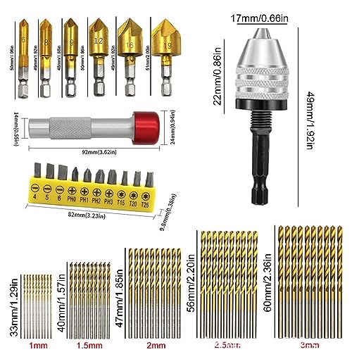 Screwdriver Kit, 1/7/11/52/68 Set Optional Screwdriver Tool, Multi function Rotatable Screw Driver Set Kit Car, Suitable Multi Size Screwdriver Set, Magnetic Tips Screw Open Kit For Repair