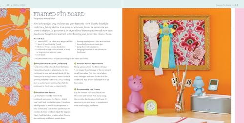 One-Yard Wonders: 101 Sewing Projects; Look How Much You Can Make with Just One Yard of Fabric! (STO-24493)