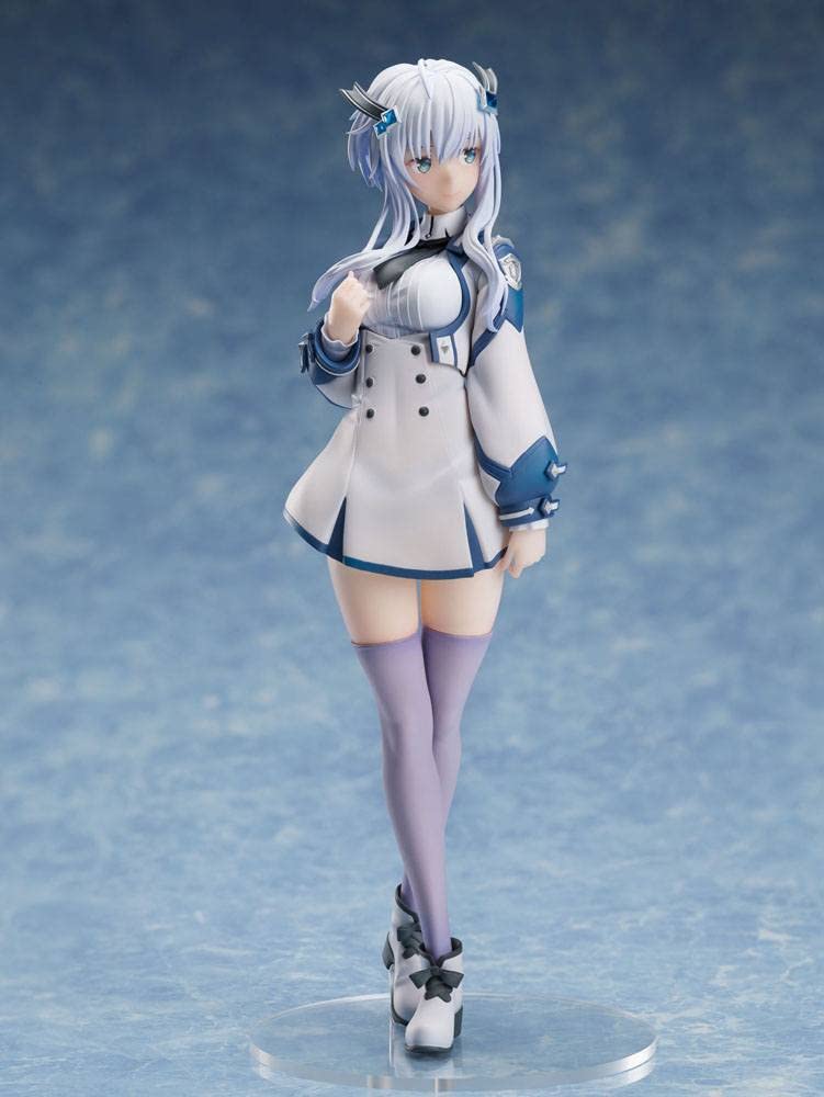 Aniplex-The Misfit of Demon King Academy Misha NECRON 1/7 Scale Figure