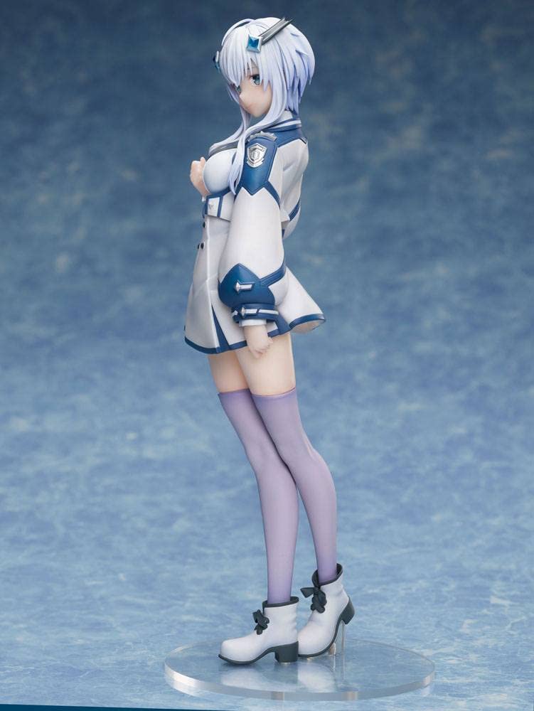 Aniplex-The Misfit of Demon King Academy Misha NECRON 1/7 Scale Figure