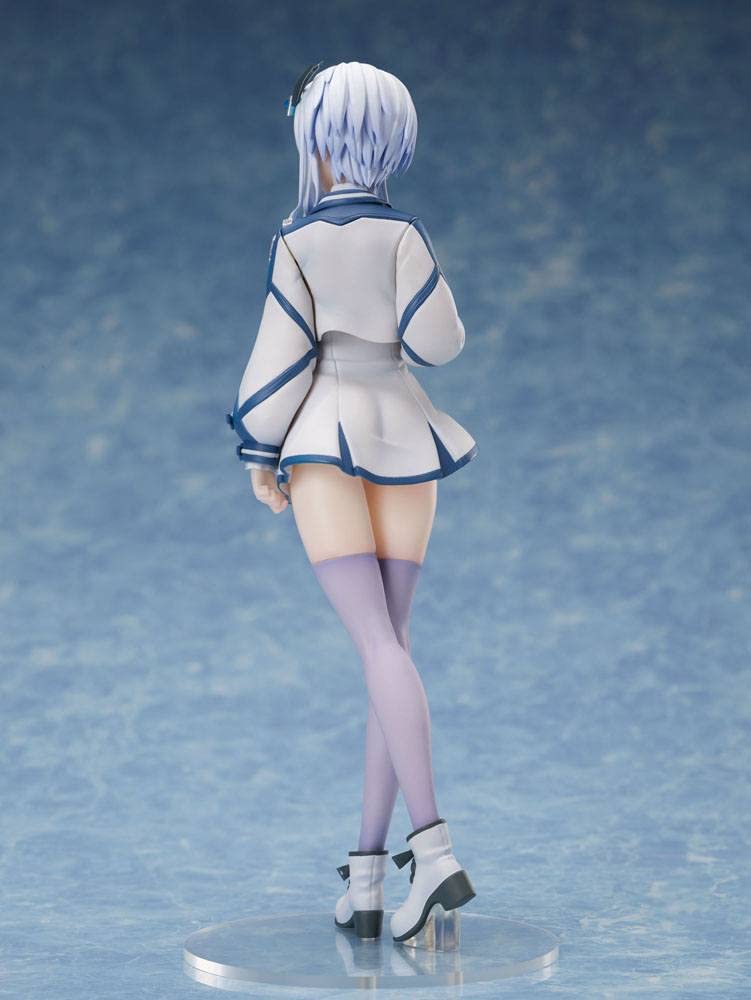 Aniplex-The Misfit of Demon King Academy Misha NECRON 1/7 Scale Figure