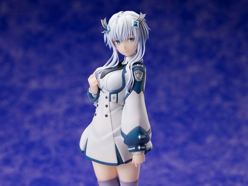Aniplex-The Misfit of Demon King Academy Misha NECRON 1/7 Scale Figure