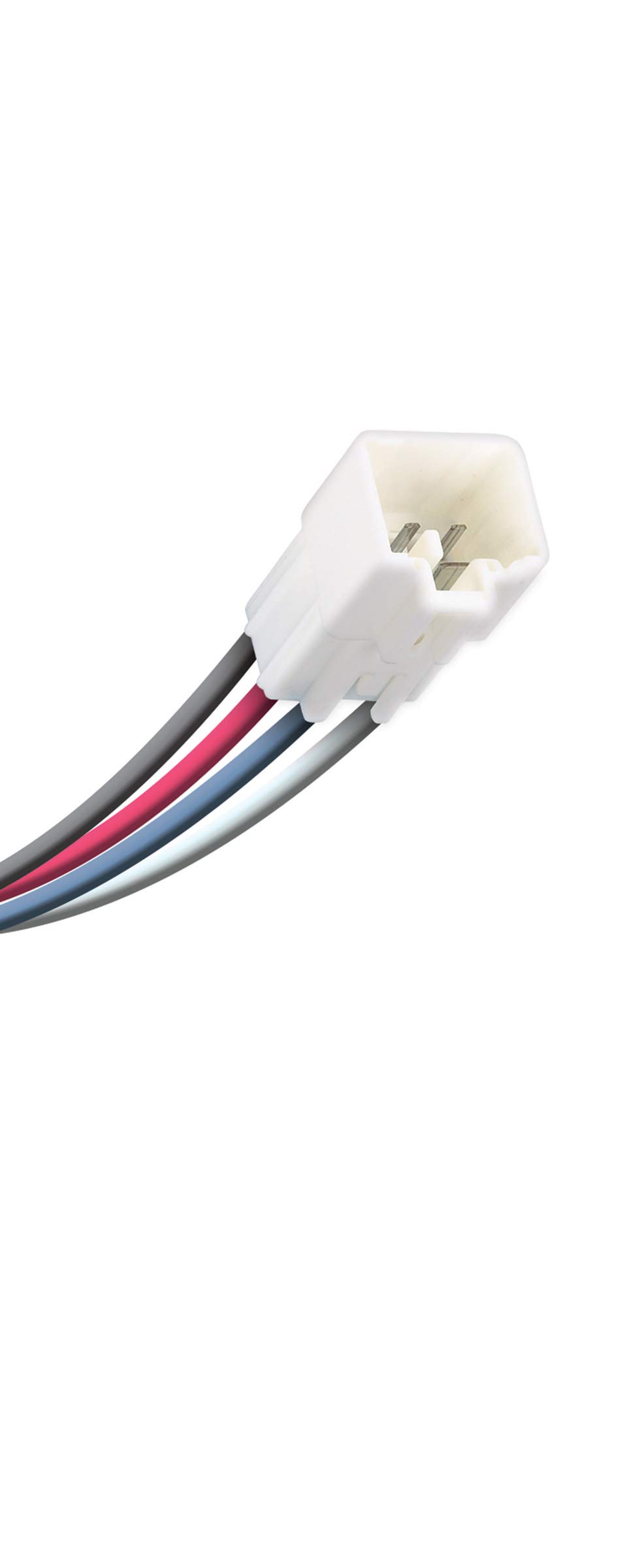 Hopkins Towing Solutions 47815 Plug-In Simple Brake Control Connector