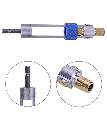Sweden 20pcs Screwdriver Set Multifunction Drill Driver Swivel Head Quick-Change From Drilling to Driving Repair Tool Kits Hand Tools