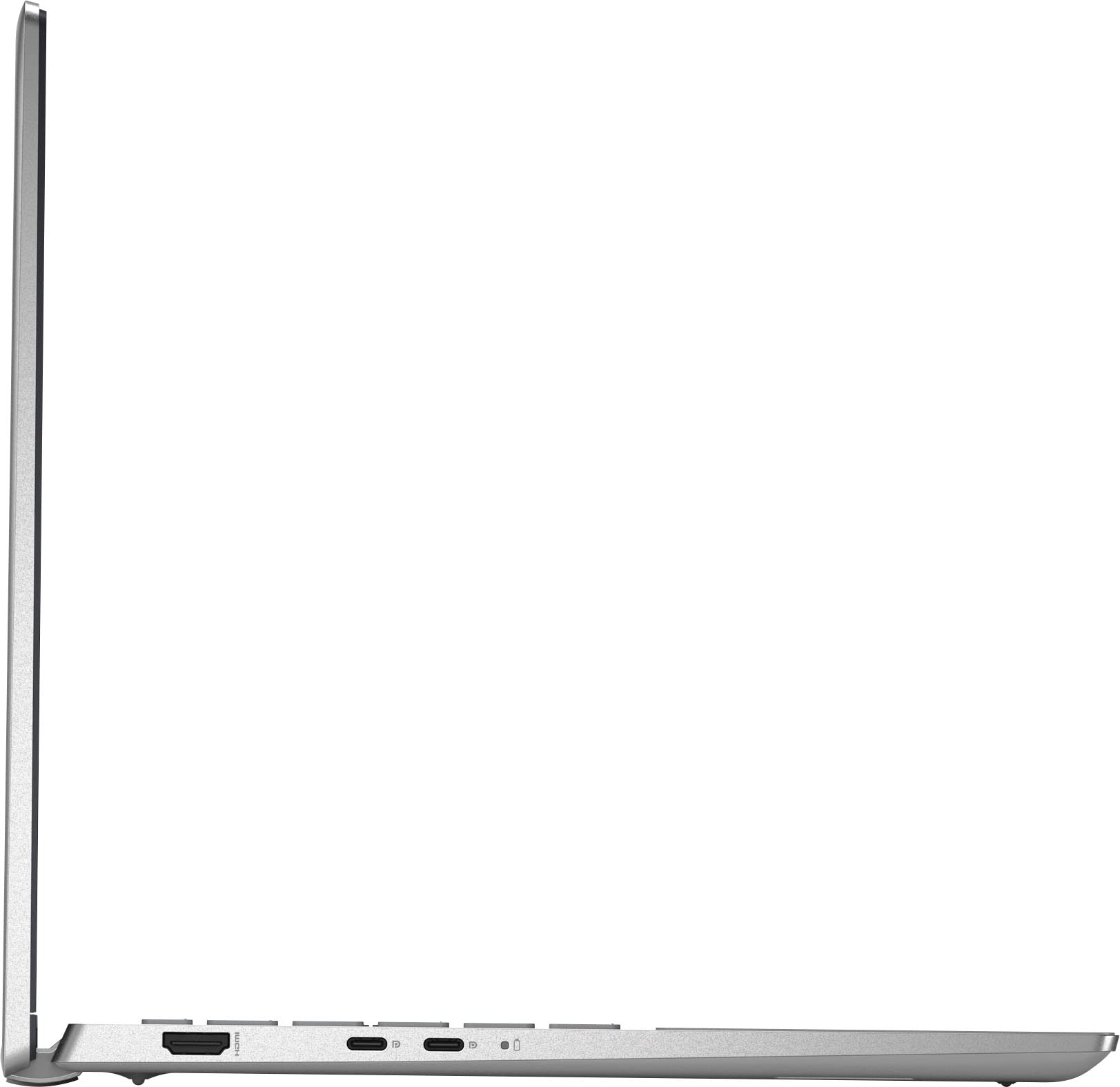 Dell Inspiron i7420 Laptop 2022, 14" WUXGA IPS Touchscreen, Intel i7-1255U 10-Core, Iris Xe Graphics, 32GB DDR4, 2TB SSD, Backlit Keyboard, Fingerprint Reader, Wi-Fi 6E, Win10 Home, Platinum Silver