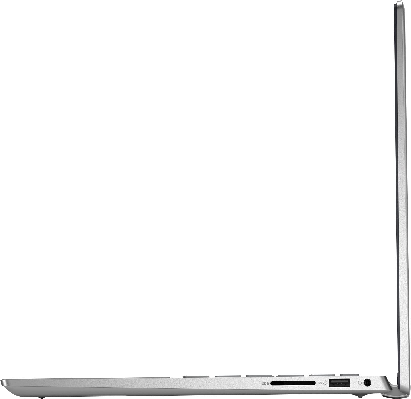 Dell Inspiron i7420 Laptop 2022, 14" WUXGA IPS Touchscreen, Intel i7-1255U 10-Core, Iris Xe Graphics, 32GB DDR4, 2TB SSD, Backlit Keyboard, Fingerprint Reader, Wi-Fi 6E, Win10 Home, Platinum Silver