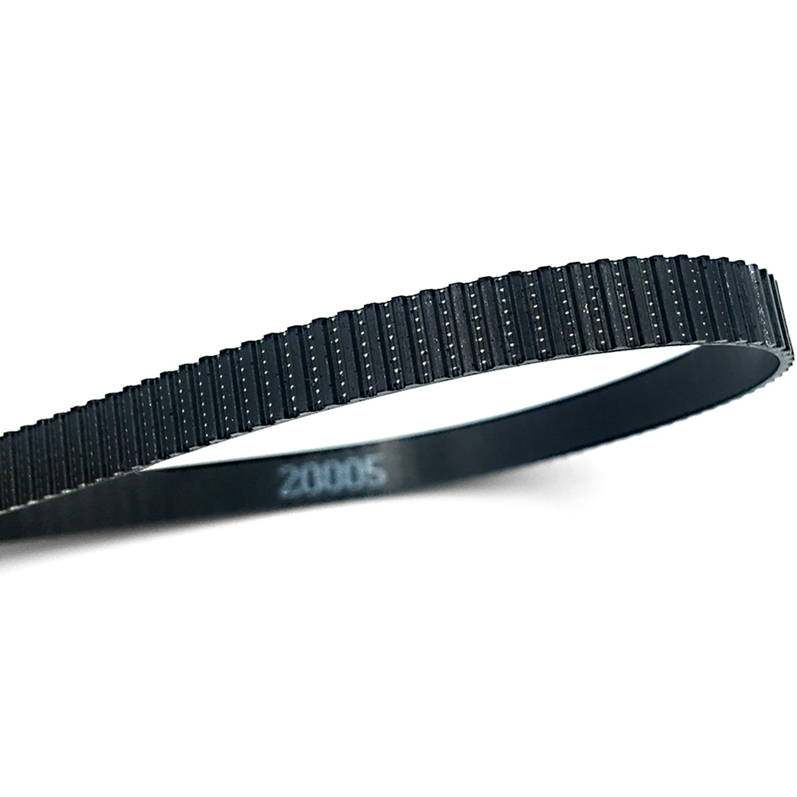 79867M Main Drive Belt for Zebra ZT410 ZT420 ZM400 ZM600 S4M Thermal Printer Transfer Belt 300dpi 600dpi P/N 20005