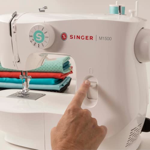 SINGERĀ® M1500 Mechanical Sewing Machine