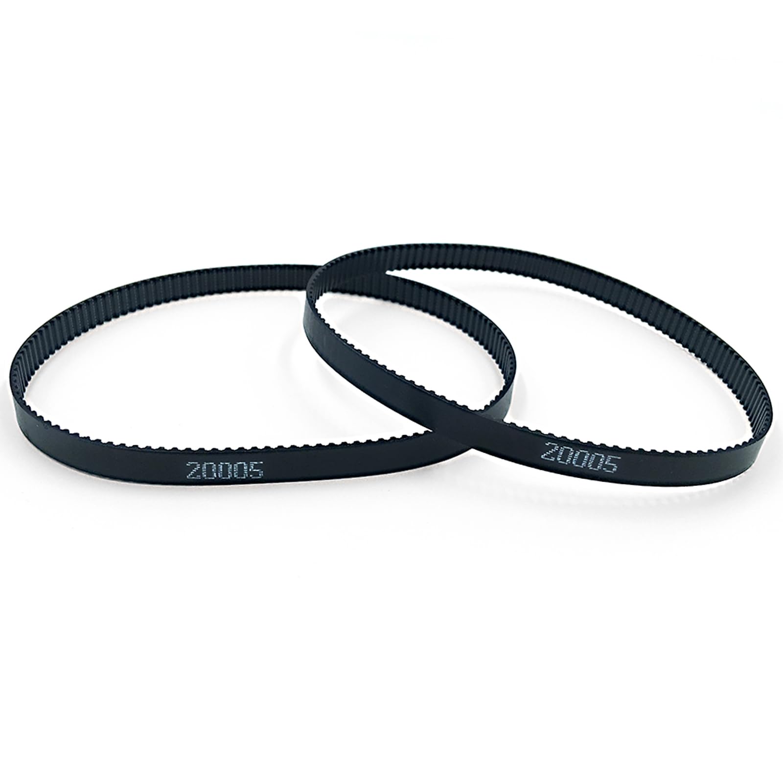 79867M Main Drive Belt for Zebra ZT410 ZT420 ZM400 ZM600 S4M Thermal Printer Transfer Belt 300dpi 600dpi P/N 20005