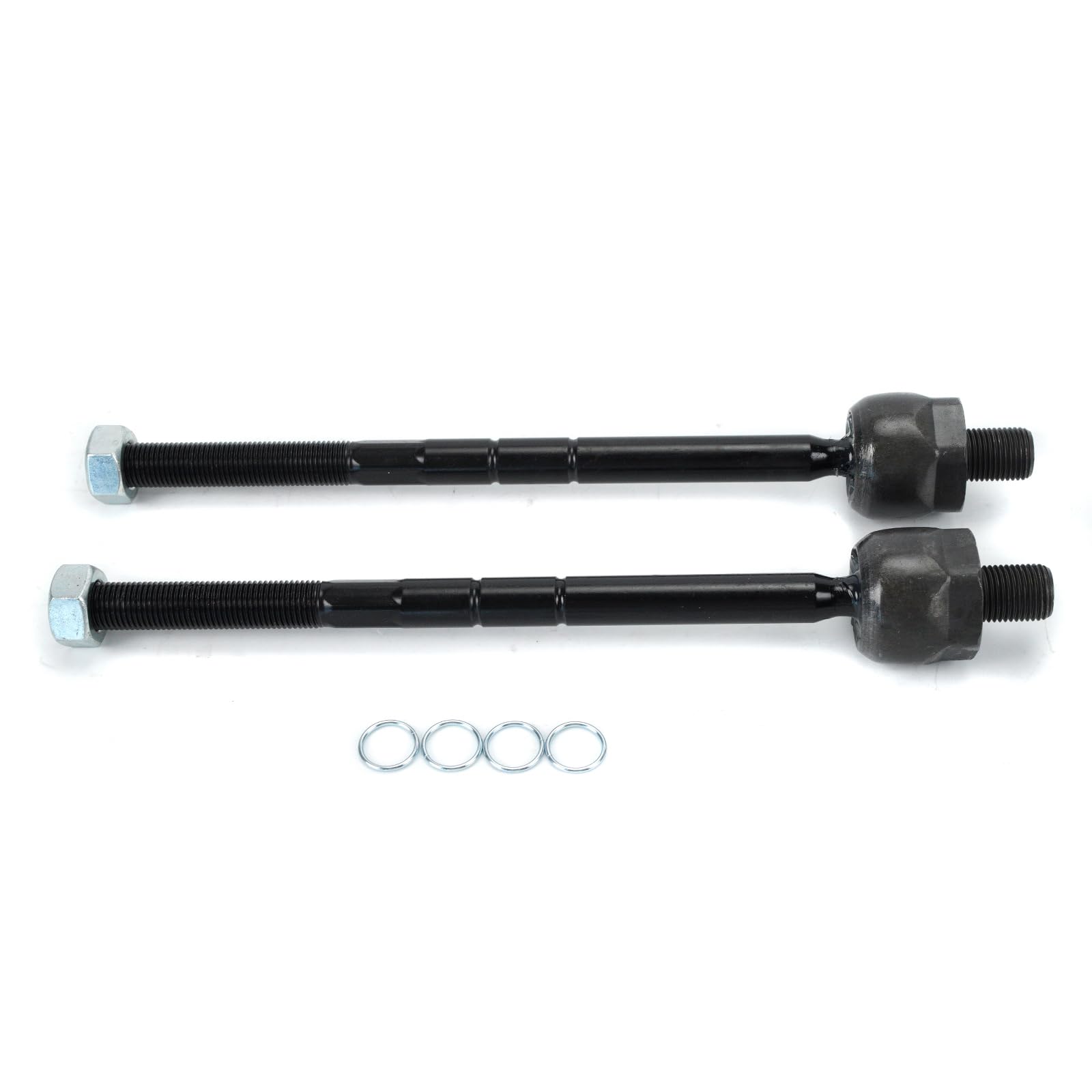 MPLUS 10X Front Upper Control Arms Suspension Kit fits For Ford 1998-2011 Ranger 2WD, For Mazda 2001-2009 B2300, 1998-2001 B2500, 1998-2007 B3000, 1998-2003 B4000
