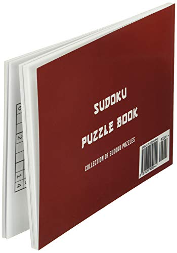 Stocking Stuffers for Men: Christmas Gift: Sudoku Puzzle Book Including Easy, Medium, Hard, Expert & Extreme