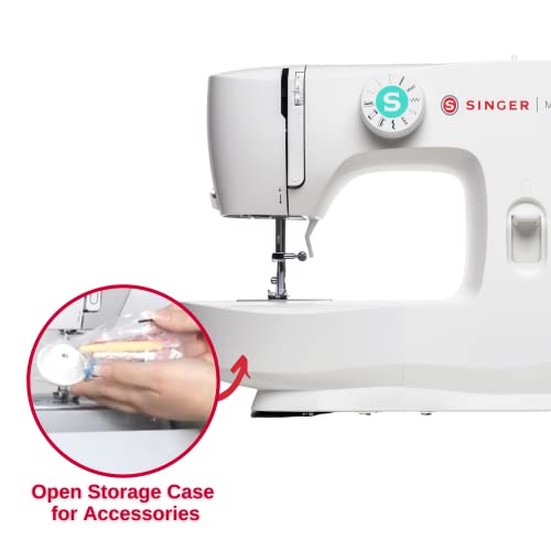 SINGERĀ® M1500 Mechanical Sewing Machine