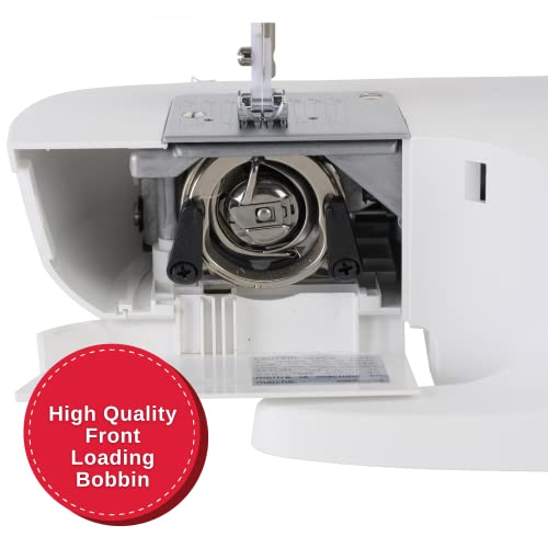 SINGERĀ® M1500 Mechanical Sewing Machine