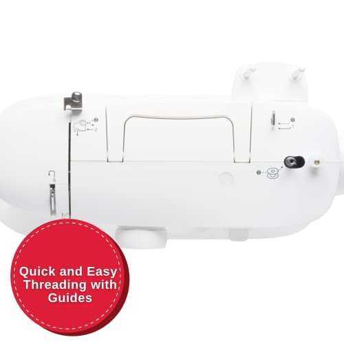 SINGERĀ® M1500 Mechanical Sewing Machine