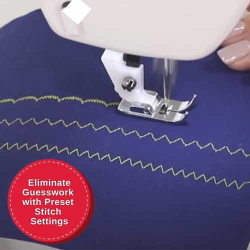 SINGERĀ® M1500 Mechanical Sewing Machine