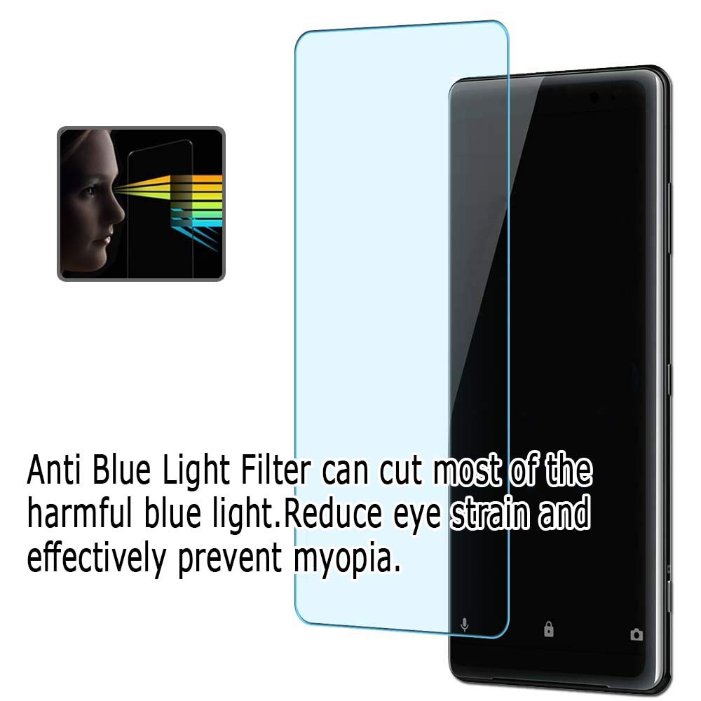 Puccy 2 Pack Anti Blue Light Screen Protector, compatible with ASUS ProArt Studiobook Pro 16 OLED W7600 W7600H3A 16" Laptop TPU Film Guard ( Not Tempered Glass Protectors )