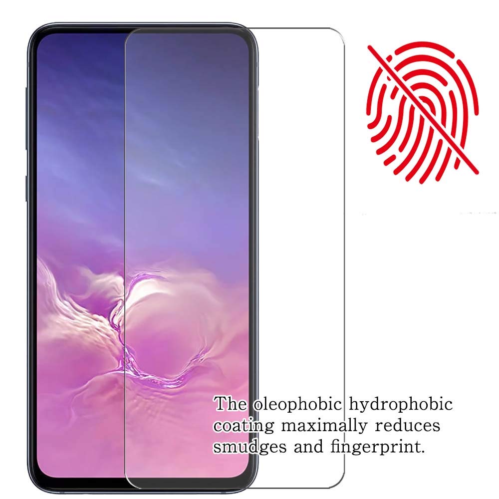 Synvy [3 Pack] Screen Protector, Compatible with ASUS ProArt StudioBook Pro 17 W700 W700G2T 17" 2019 TPU Film Protectors [Not Tempered Glass]