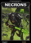 Codex Necrons (3rd Edition, French Edition)