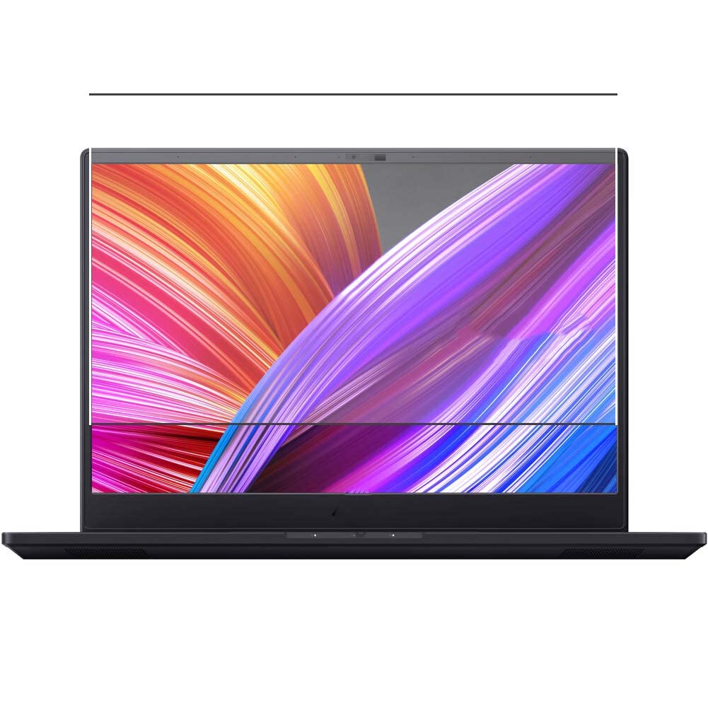 Puccy 3 Pack Screen Protector Film, Compatible with ASUS ProArt StudioBook H5600 H5600QM 16" Laptop TPU Guard ( Not Tempered Glass Protectors )